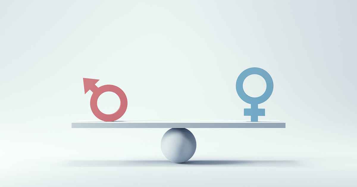Dutch gender equality stagnates according to Global Gender Gap Index ...